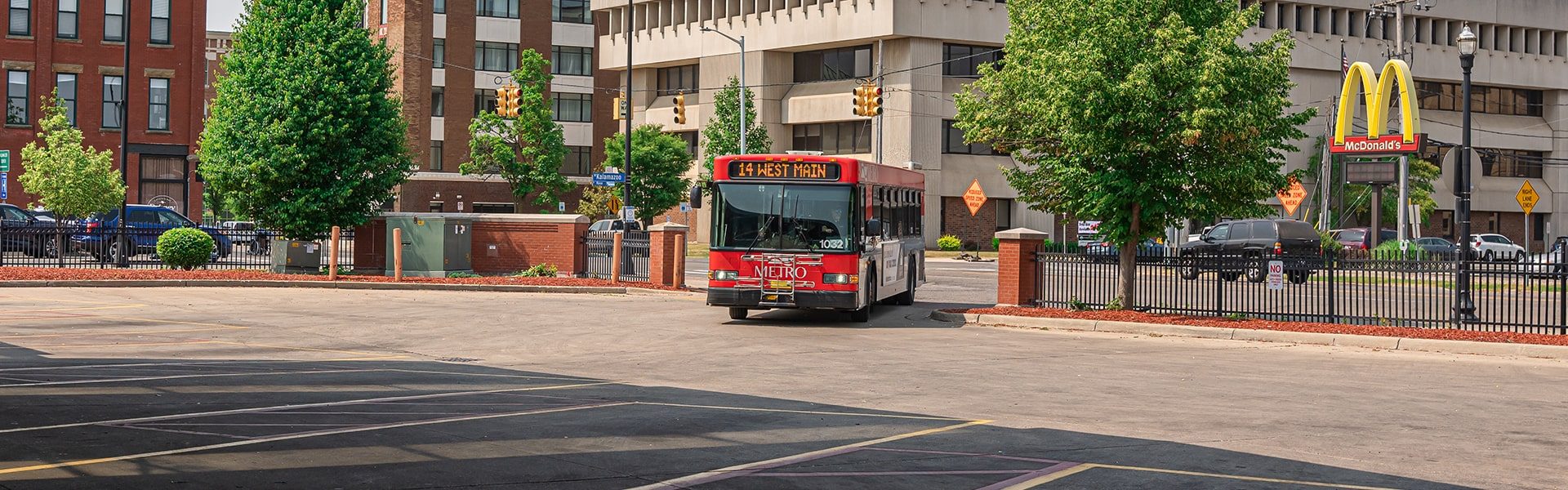 Home | Kalamazoo Metro