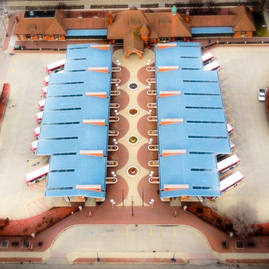 Home | Kalamazoo Metro