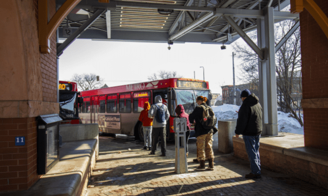 Home | Kalamazoo Metro